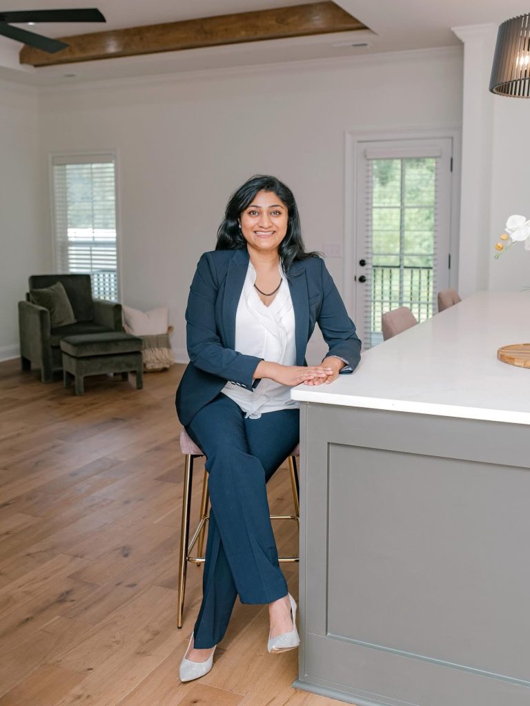 DESTINATION ERA — ERA Leatherman Realty, Inc.